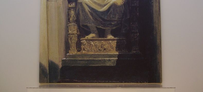 Archeologické muzeum: bohatství, které zůstalo doma | Magazín ...