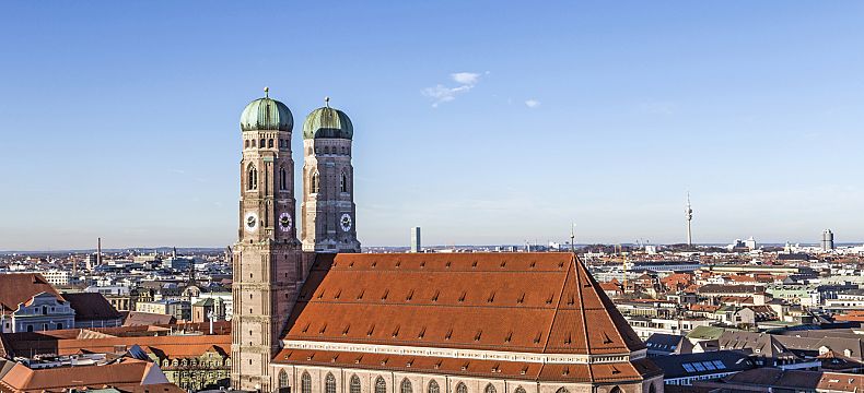 Mnichov: Město umění, klobásy a piva | Magazín Radynacestu.cz