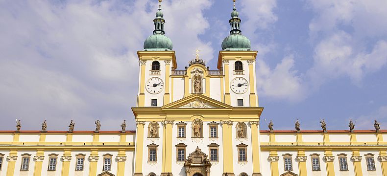 Olomouc: univerzitní město s nádhernými památkami | Magazín Radynacestu.cz