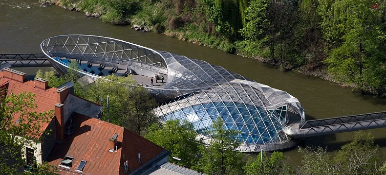 Adventní Graz: město, které září nejen o Vánocích | Magazín Radynacestu.cz