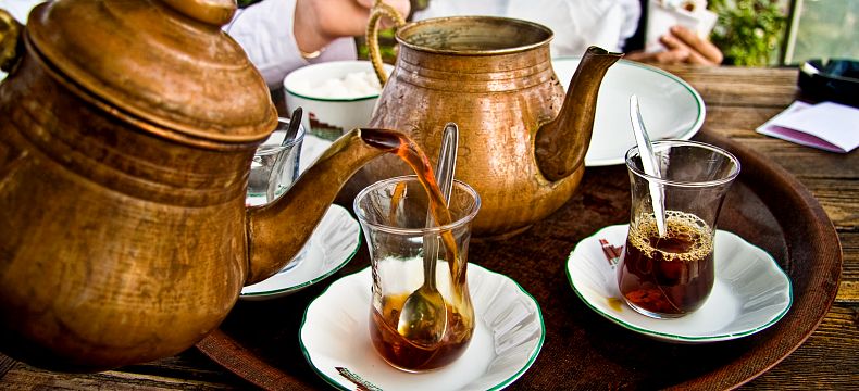 10 věcí, které si musíte přivézt z Turecka: tipy a triky k nákupu zlata ...