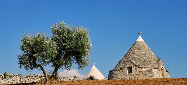 Apulie: pohádka jižní Itálie | Magazín Radynacestu.cz
