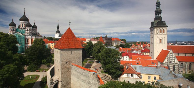 Estonsko: malá země, velké srdce i plány a vše, co byste měli znát, než ...