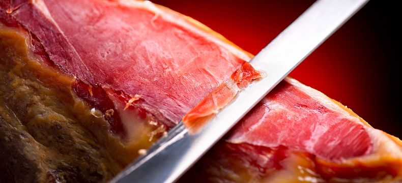 Jamón: sušená vepřová kýta jako největší španělská delikatesa. Proč ji ...