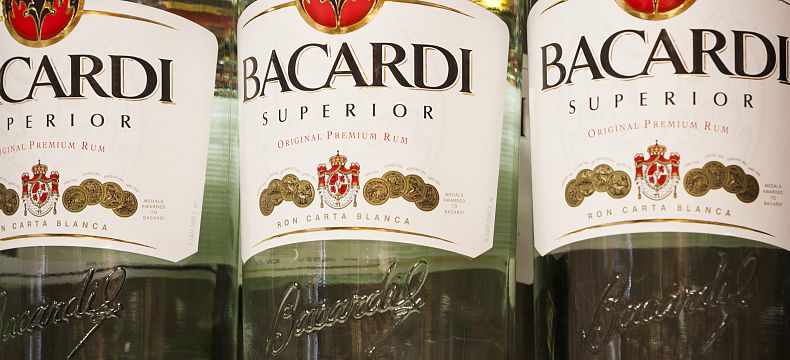 Kubánský rum: neoddělitelná součást kubánské historie | Magazín ...