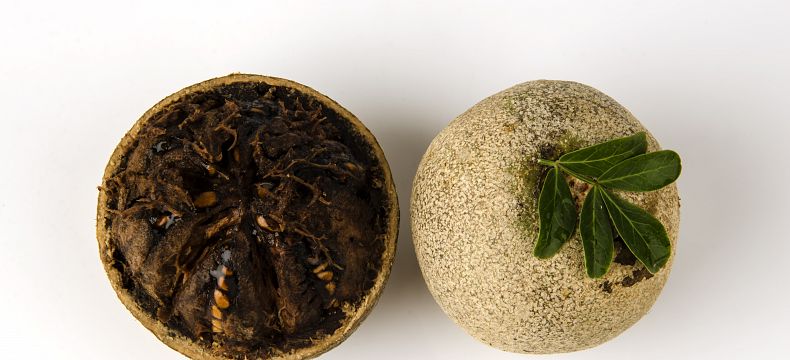 TOP 6 druhů exotického ovoce, které musíte na Srí Lance ochutnat ...