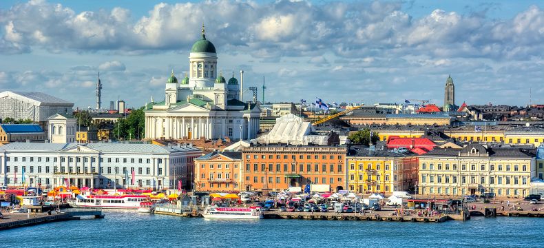 Helsinky: hlavní město Finska a jeho TOP 4 místa, která stojí za ...